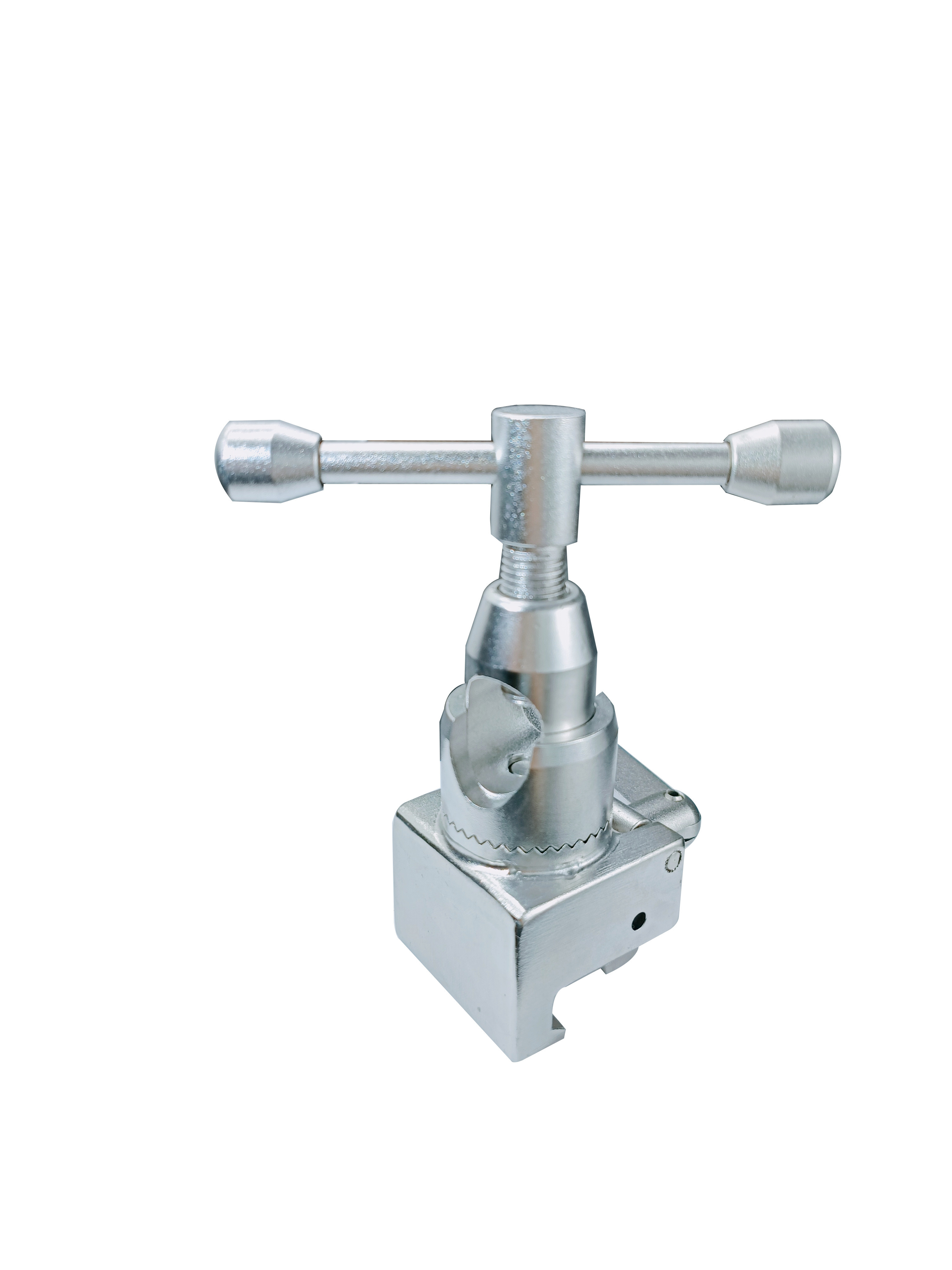 abrazadera del carril lateral de la serie de 19m m Clark Socket Table ...